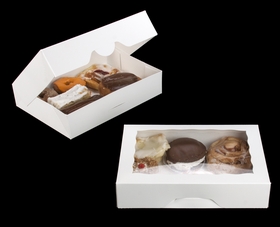 Pastry Boxes