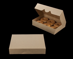 Donut Boxes