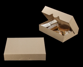 Pastry Boxes