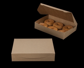 Donut Boxes