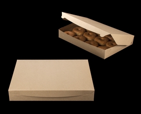 Donut Boxes