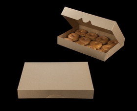 Donut Boxes