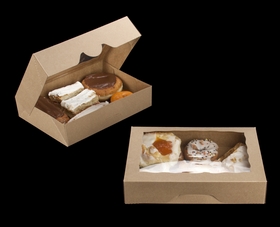 Pastry Boxes