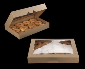 Donut Boxes