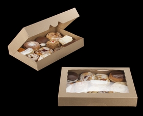Pastry Boxes