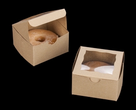 Donut Boxes