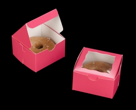 Pastry Boxes