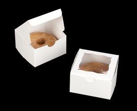 Donut Boxes