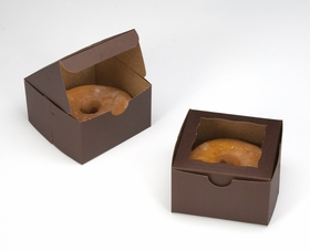 Donut Boxes