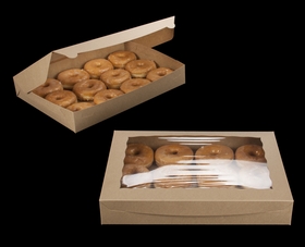 Donut Boxes