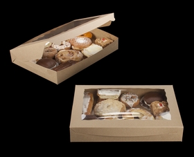 Pastry Boxes