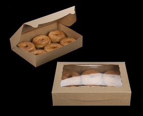 Donut Boxes