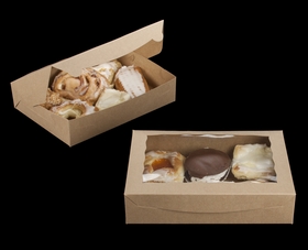 Pastry Boxes