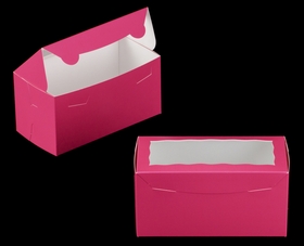 Pink Boxes