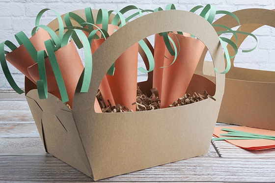 Cupcake Boxes, Bakery Boxes and More - FREE SHIPPING!