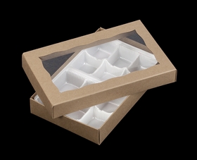 Chocolate Covered OREO® Boxes