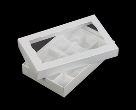 Chocolate Covered OREO® Boxes