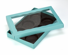 Boxes for Chocolate Covered Strawberries