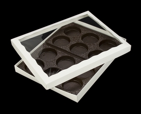 Chocolate Covered OREO® Boxes