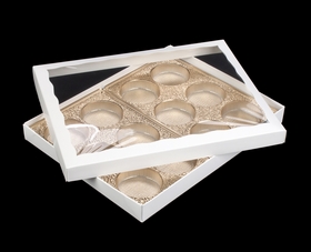 Chocolate Covered OREO® Boxes