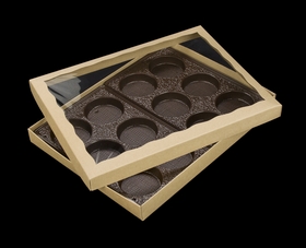 Chocolate Covered OREO® Boxes