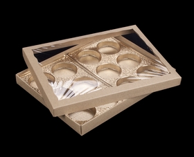 Chocolate Covered OREO® Boxes