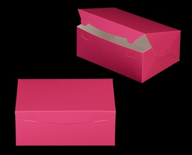 Pink Boxes