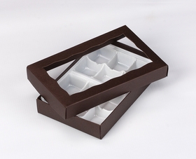 Chocolate Covered OREO® Boxes