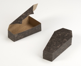 All Bakery Boxes Listed by Size