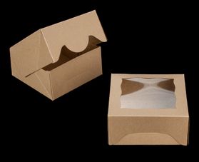 Pie Boxes