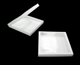 What's New at BRP Box Shop?