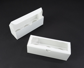 Cocoa Bomb Packaging