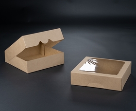 What's New at BRP Box Shop?