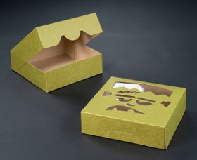 Themed Boxes