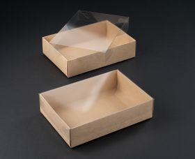 What's New at BRP Box Shop?