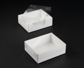 What's New at BRP Box Shop?