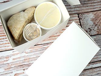 Cupcake Boxes, Bakery Boxes and More - FREE SHIPPING!