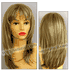 Envy mono part wig Leyla, color shown dark blonde