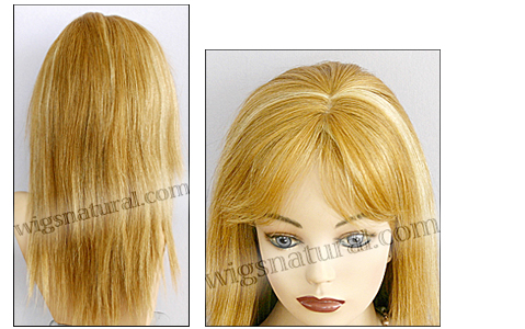 Human hair wig HH874, HairSense wig, Secret Wig Collection, color F27/613