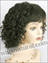 Human hair wig Jessica, Magic Touch Wig Collection, color F1B/30