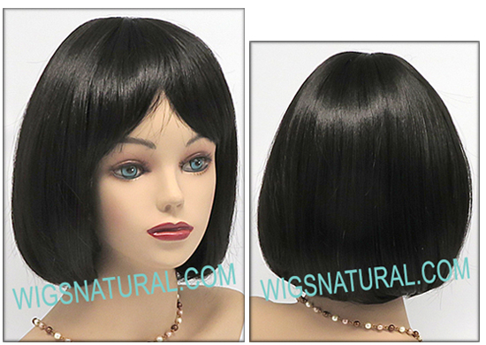 Synthetic wig MT808, Magic Touch Wig Collection, color PF1624