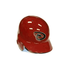 Hats & Helmets - Arizona Diamondbacks
