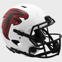 Hats & Helmets - Atlanta Falcons