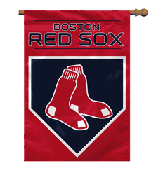 Banners & Flags - Boston Red Sox