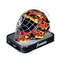 Mini Goalie Masks - NHL