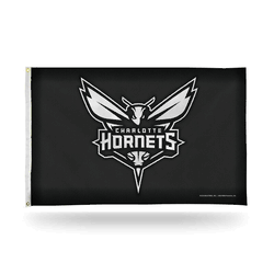 Banners & Flags - Charlotte Hornets