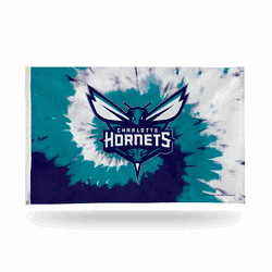 Banners & Flags - Charlotte Hornets