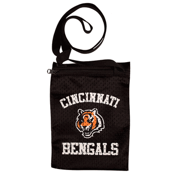 Cincinnati Bengals Game Day Pouch - Bags & Wallets