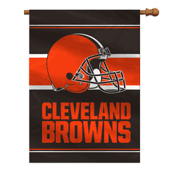 Banners & Flags - Cleveland Browns