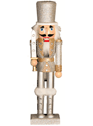 Nutcrackers - HOLIDAY GIFTS